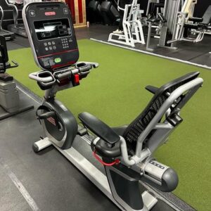 Medina Warehouse Gym