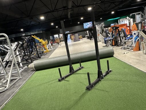 Medina Warehouse Gym